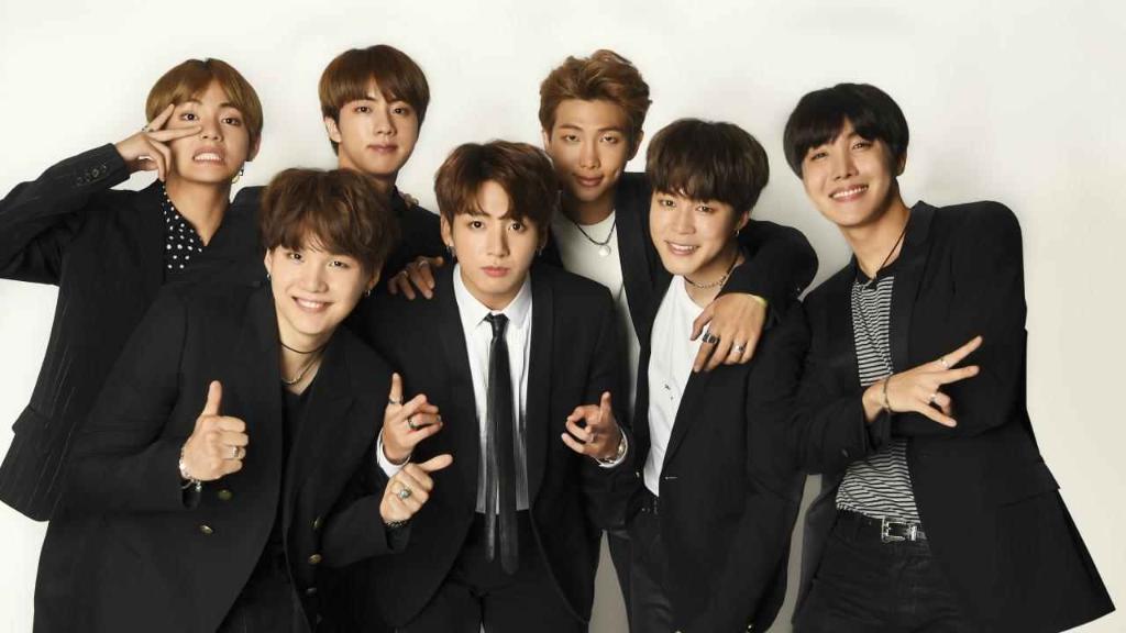 BTS vorbește de un nou turneu, inclusiv Europa! | K-POP ROMÂNIA