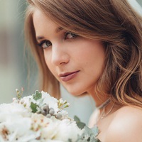 Anna Moshnikova