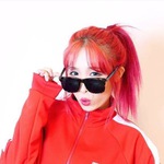 웨이브야 WAVEYA (Korean dance team) | VK