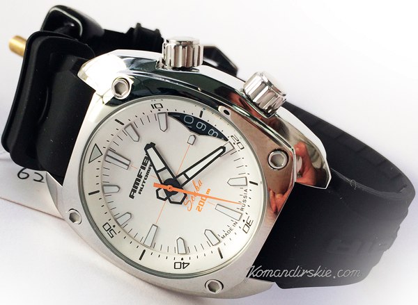 Everything to expect from Vostok factory soon | Page 17 | WatchUSeek ...