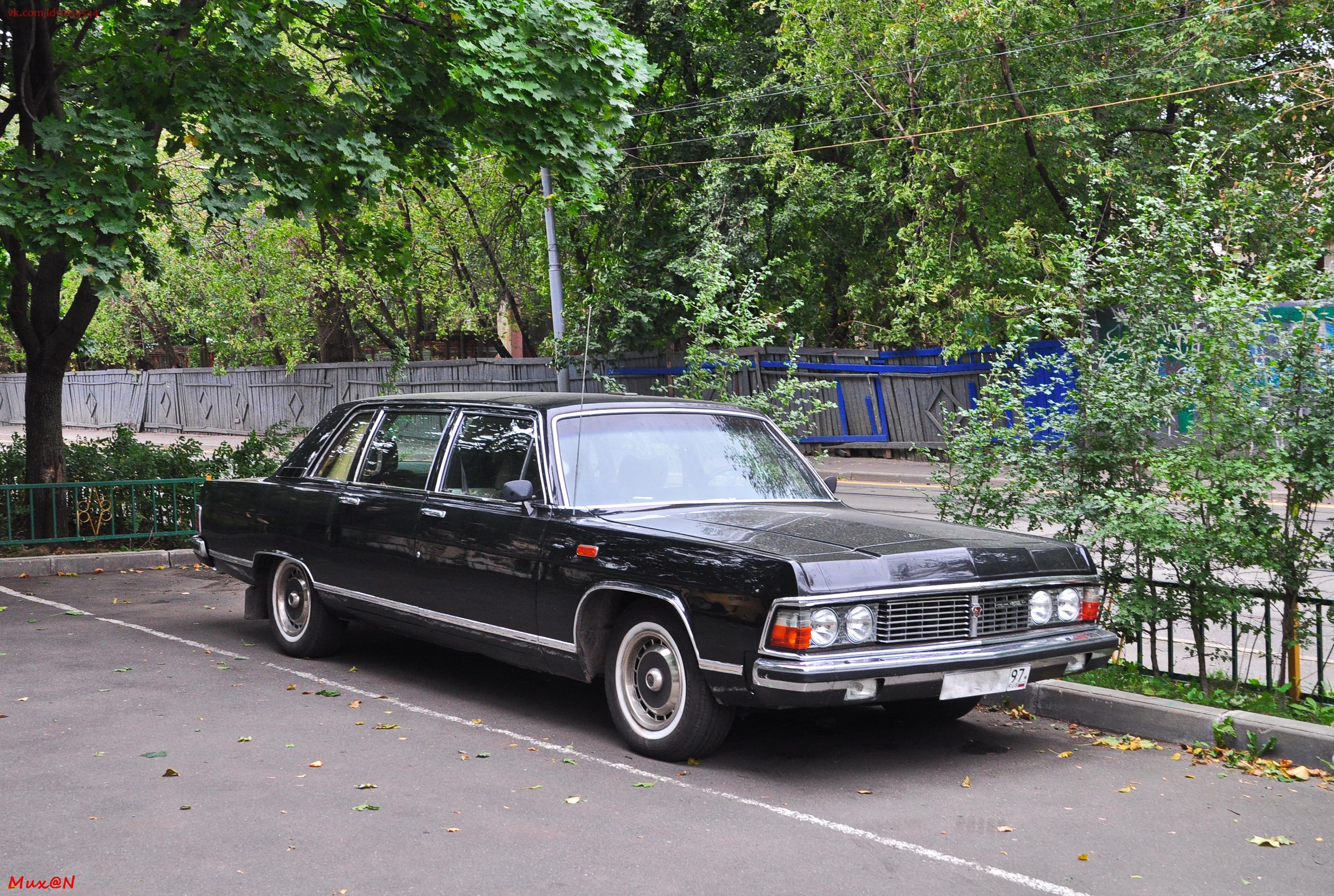 Москва — Трамвайные линии: ЦАО — Фото — Городской электротранспорт