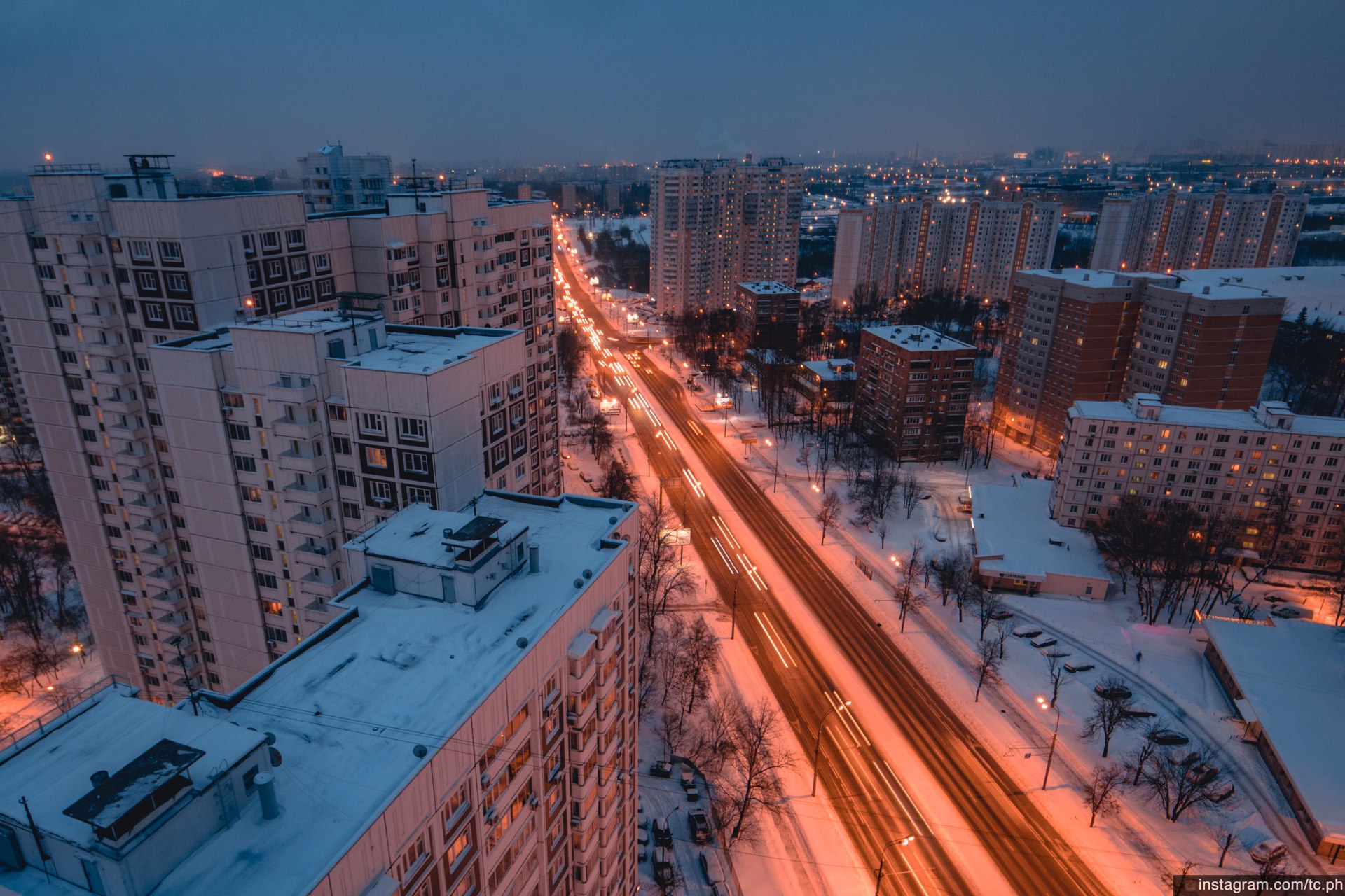 Commieblock neighbourhoods | Page 10 | SkyscraperCity Forum