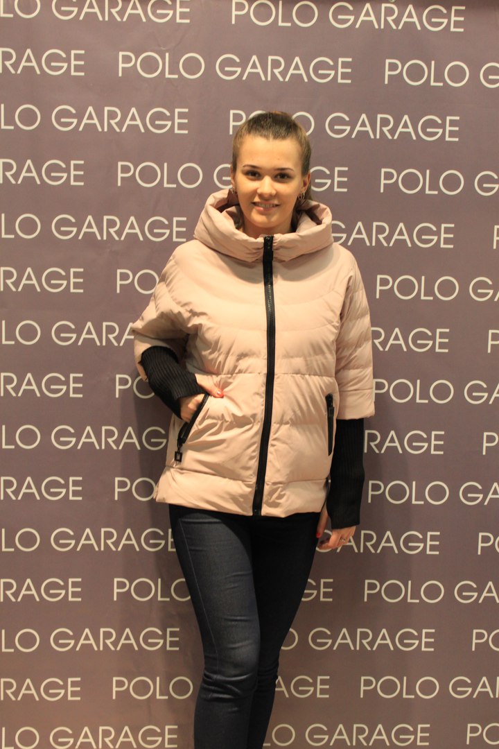 Polo Garage