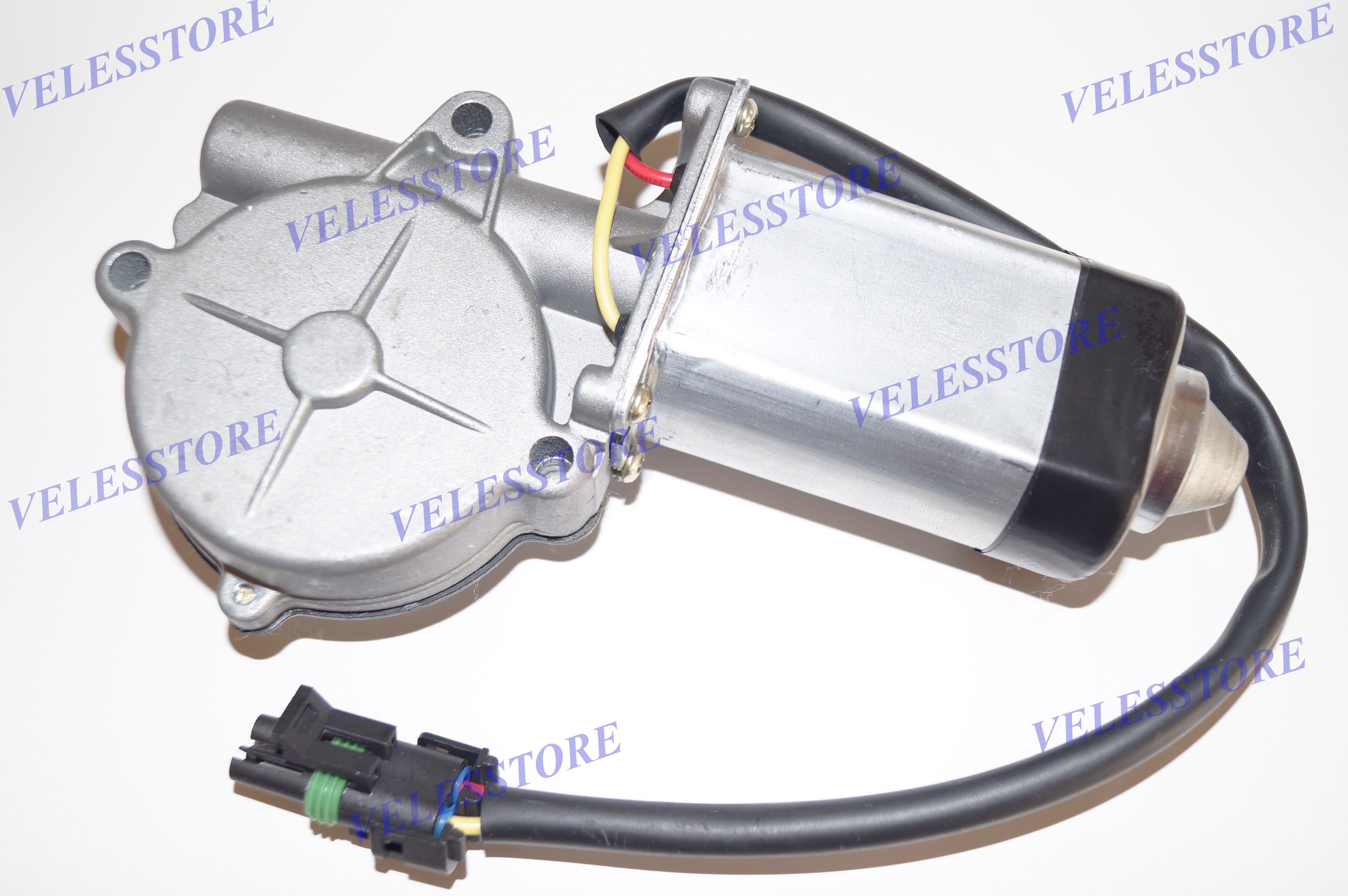 Rv Step Motor SP1636669 Stromberg Carlson Lippert LCI Frigette Kwikee ...