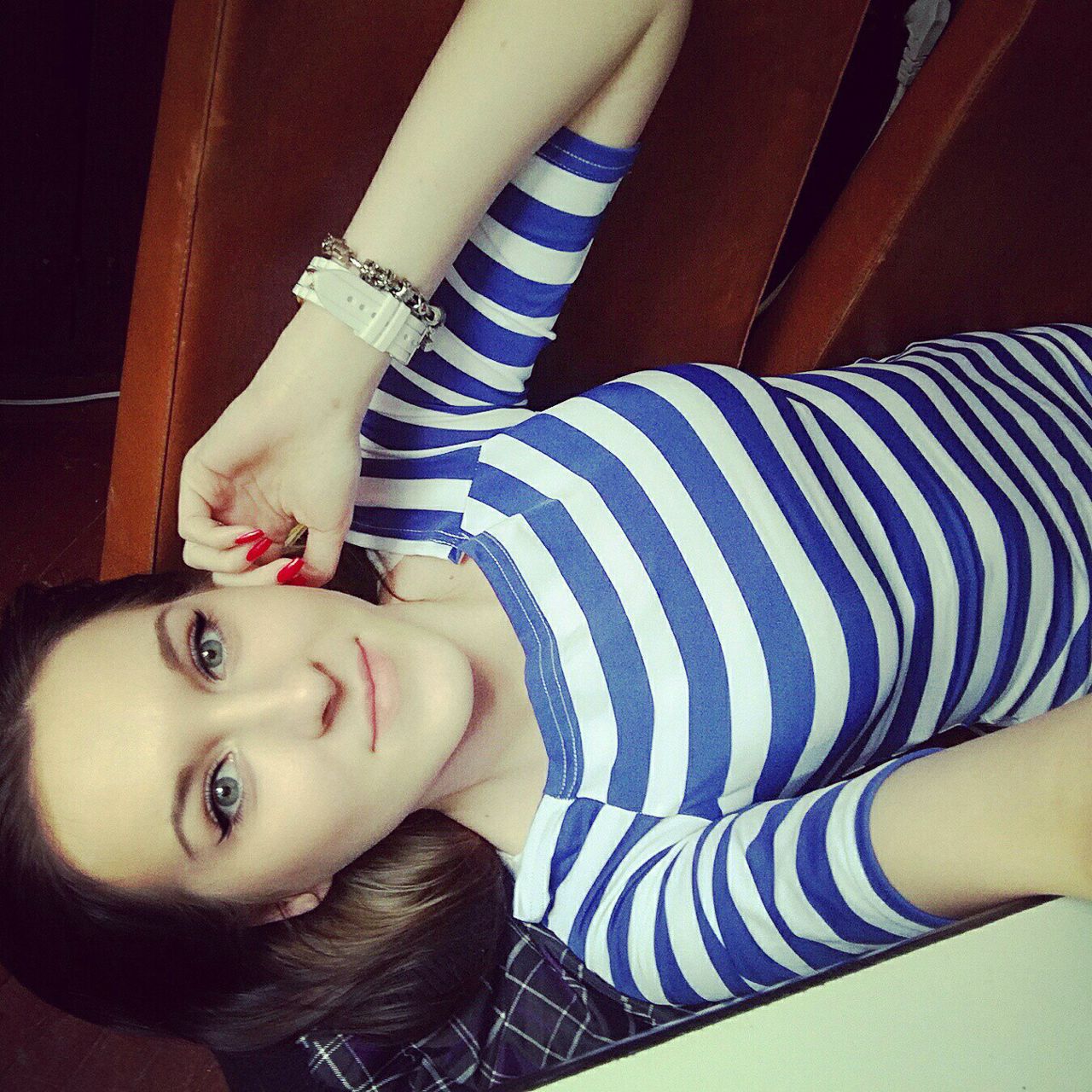 Maria Vlasova