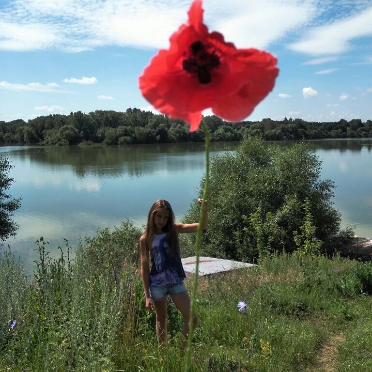 Maria Panyukova - Page 16