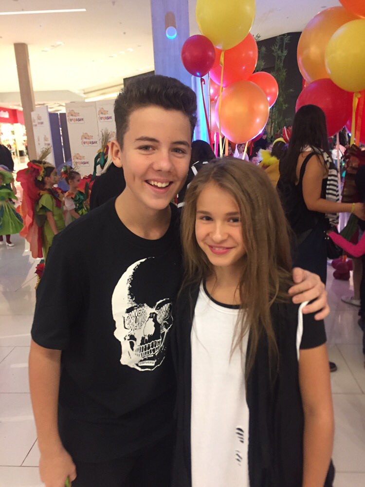 Maria Panyukova - Page 18