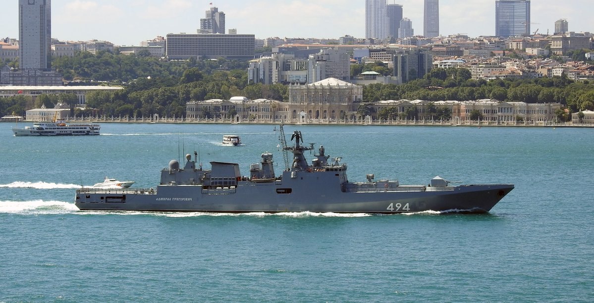 Пр.11356, 11356М • Форум "Стелс машины"