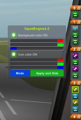 [1.3] KSP-StageColorPlugin - KSP1 Mod Releases - Kerbal Space Program ...