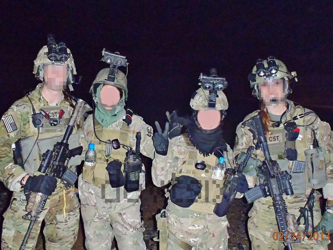 CST | Cultural Support Team - Page 2 - DEVTSIX