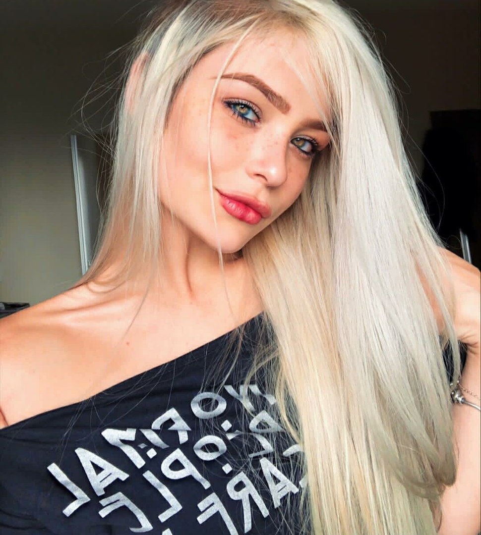Bianca Helene