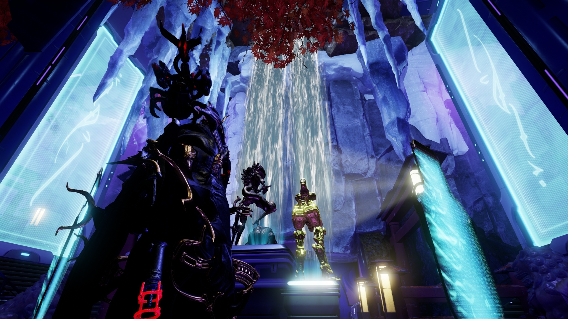 New Dojo decorations so cool - Missions & Levels - Warframe Forums