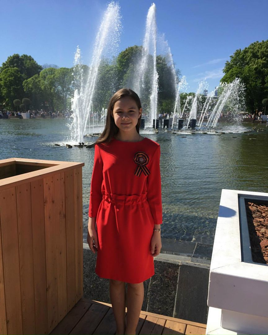 Maria Mirova - Page 5