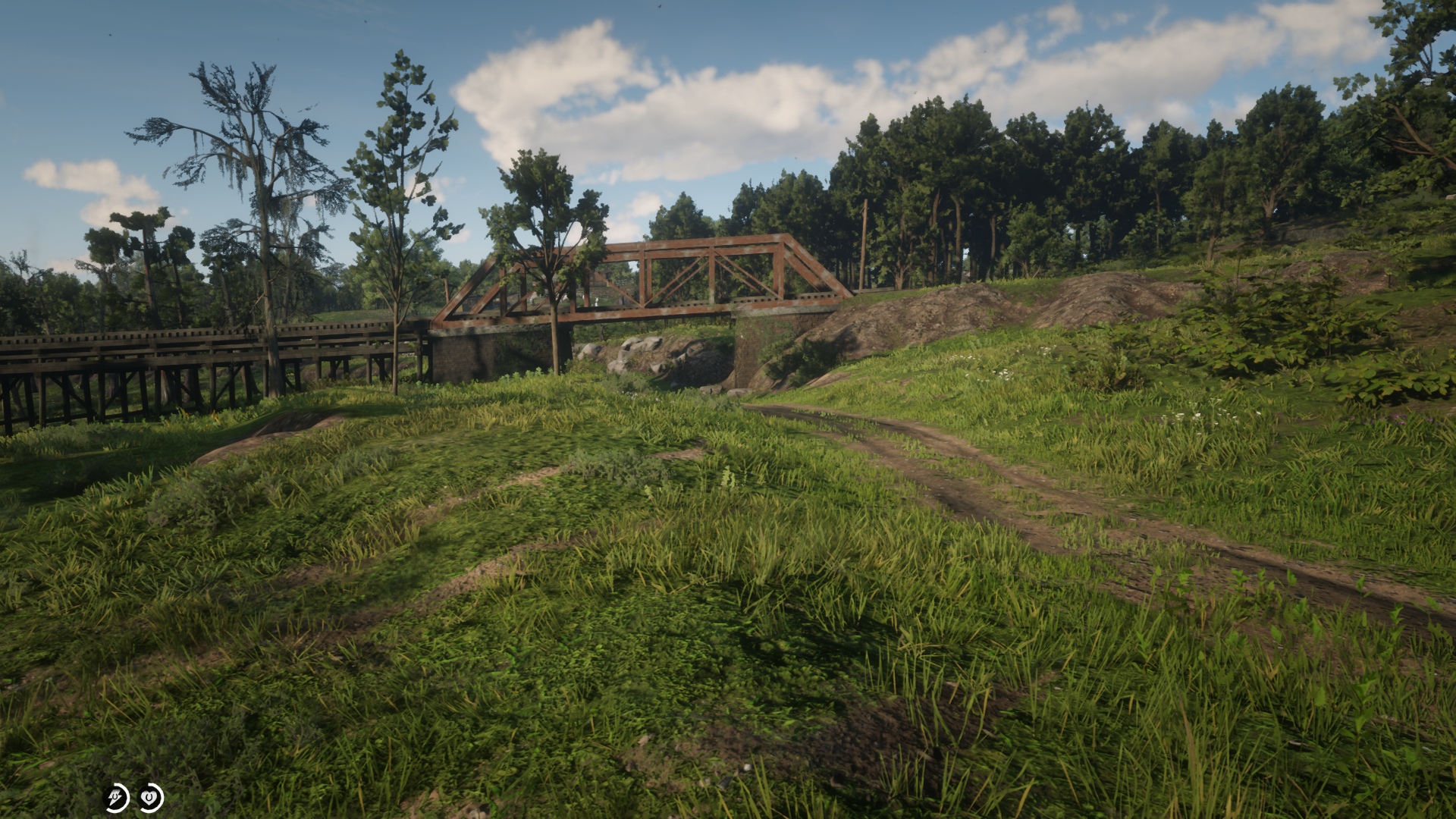 The RDR2 Beta Hunt - Page 3 - Red Dead Redemption 2 - GTAForums