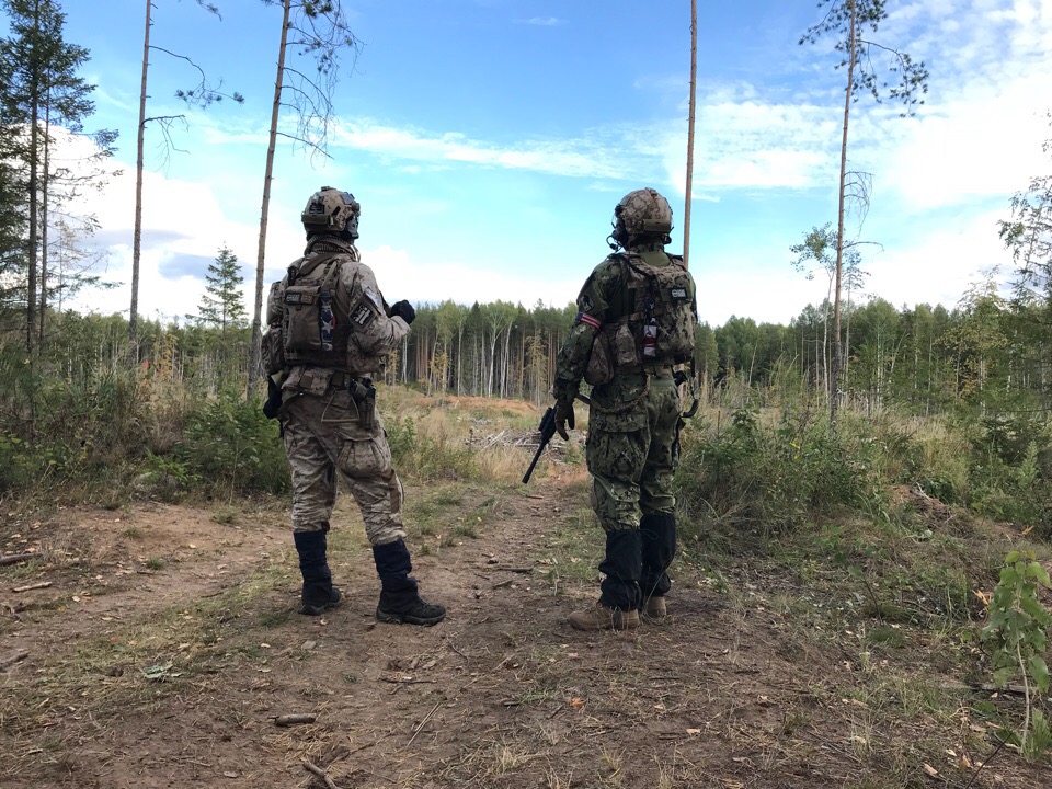 NSWDG/ DEVGRU Kits - Page 87 - DEVTSIX