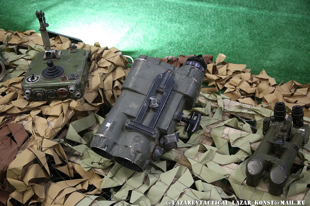 ATGMs and RPGs for infantry - a thread for rebels around the world to ...