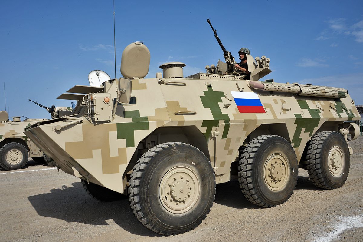 Vehicles of the PLA: Now with refreshing new topic title! - Page 34 ...