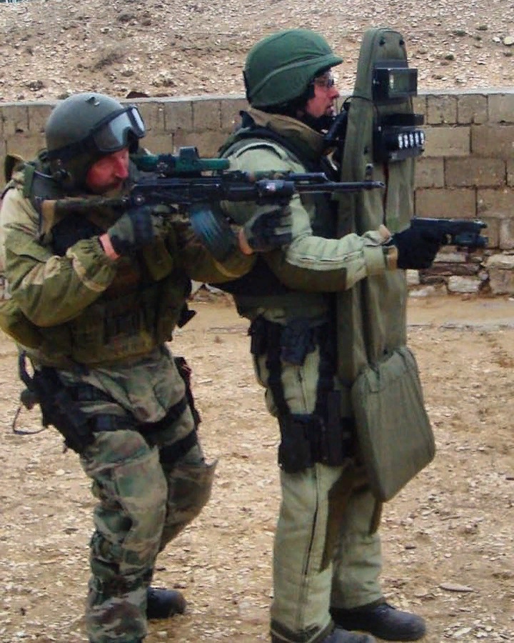 The Body Armor Thread - Page 4 - Infantry Tools & Tactics - Sturgeon's ...