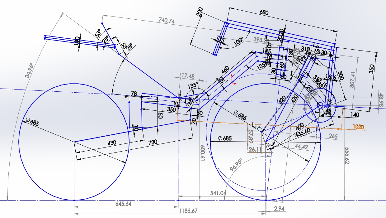 The Recumbent Bicycle and Human Powered Vehicle Information Center