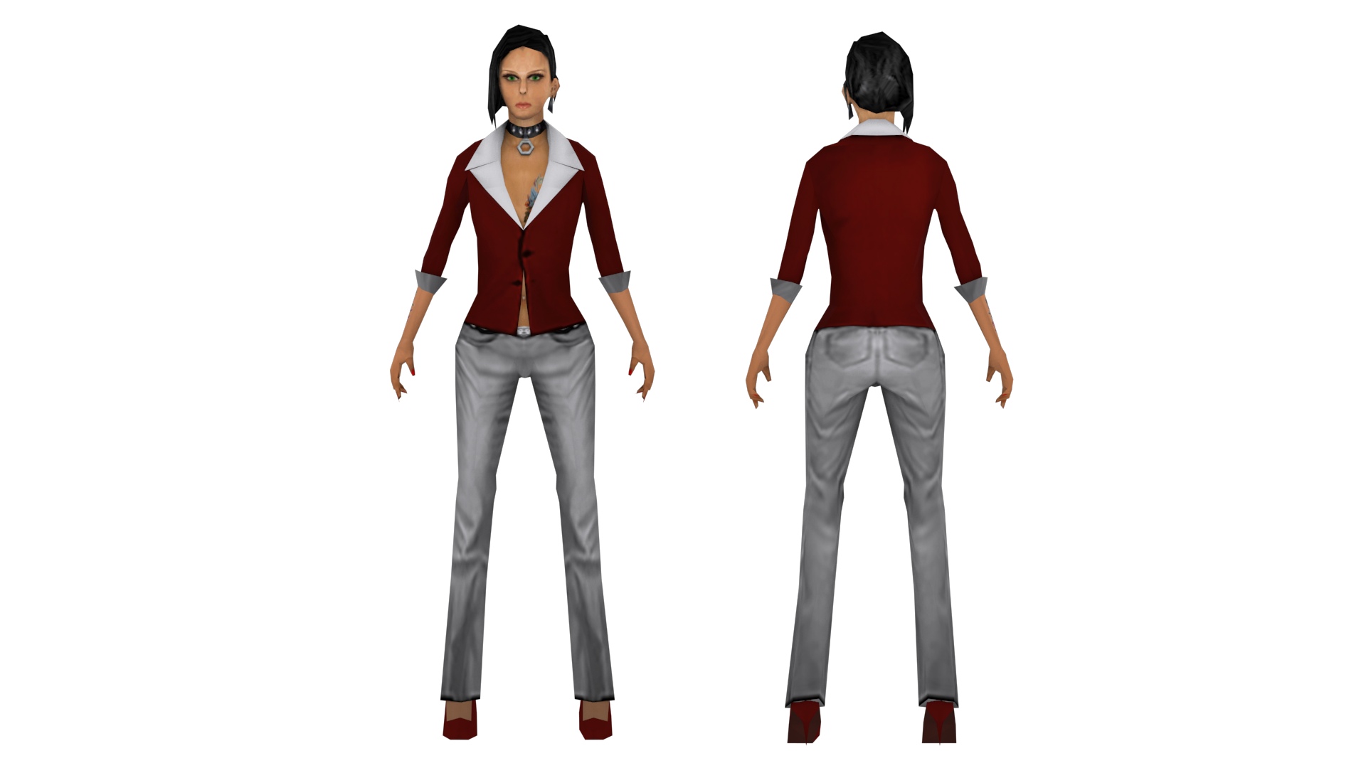 Siniestro: [REL] Ronnie