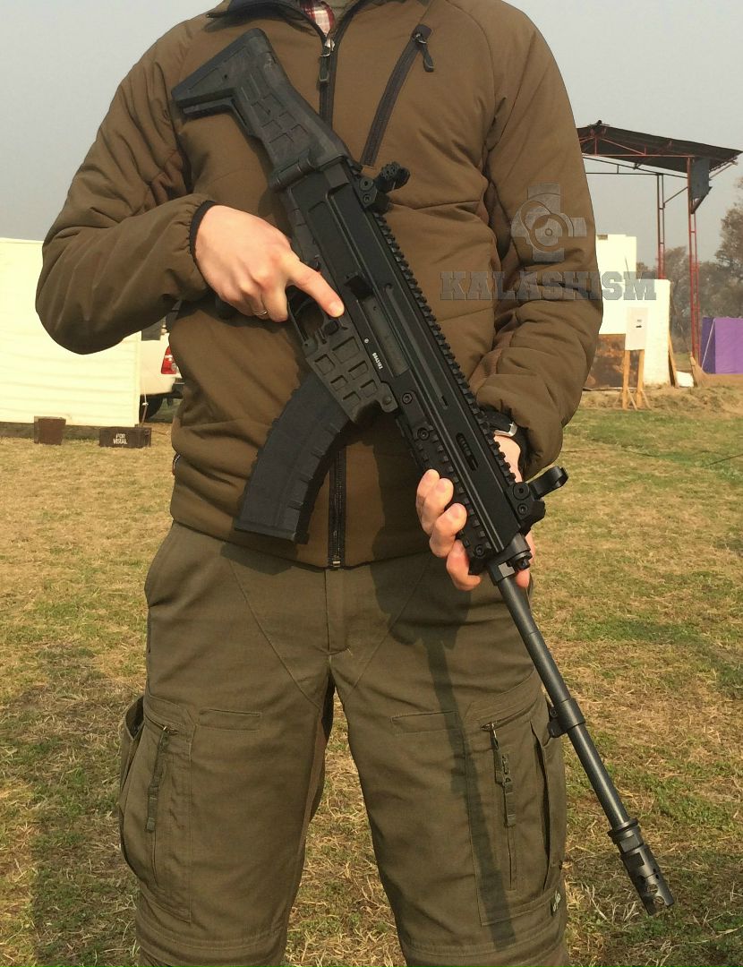 The Small Arms Thread, Part 8: 2018; ICSR to be replaced by US Army ...