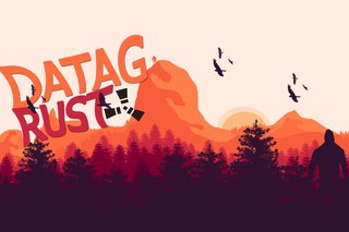 DATAG - пиратский RUST LEGACY сервер.Топ Пиратка | VK