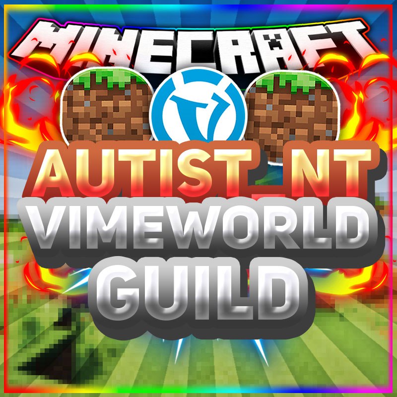 - Autist_NT - VimeTop