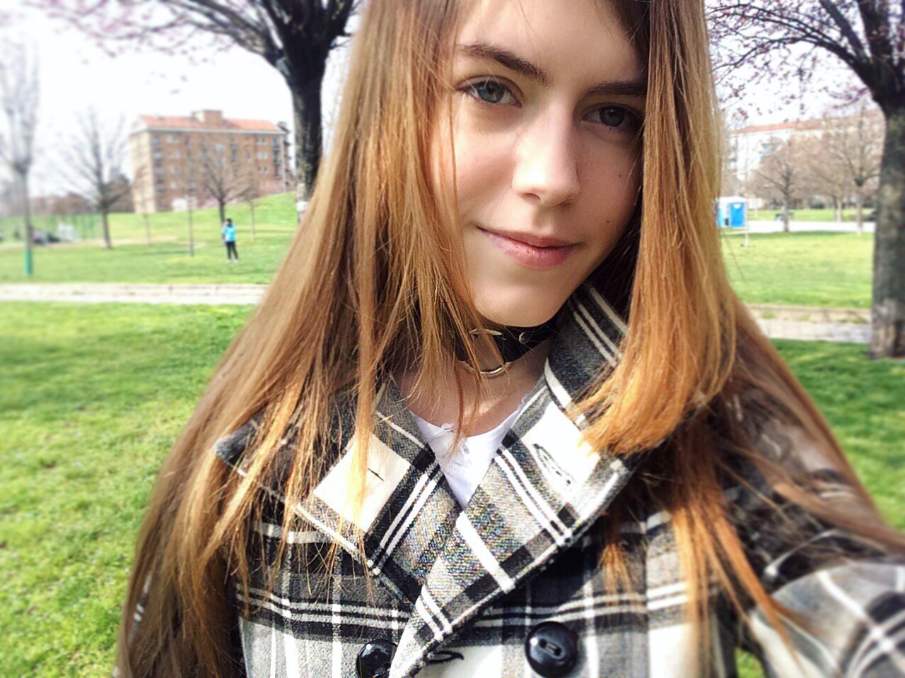 Classify Girl