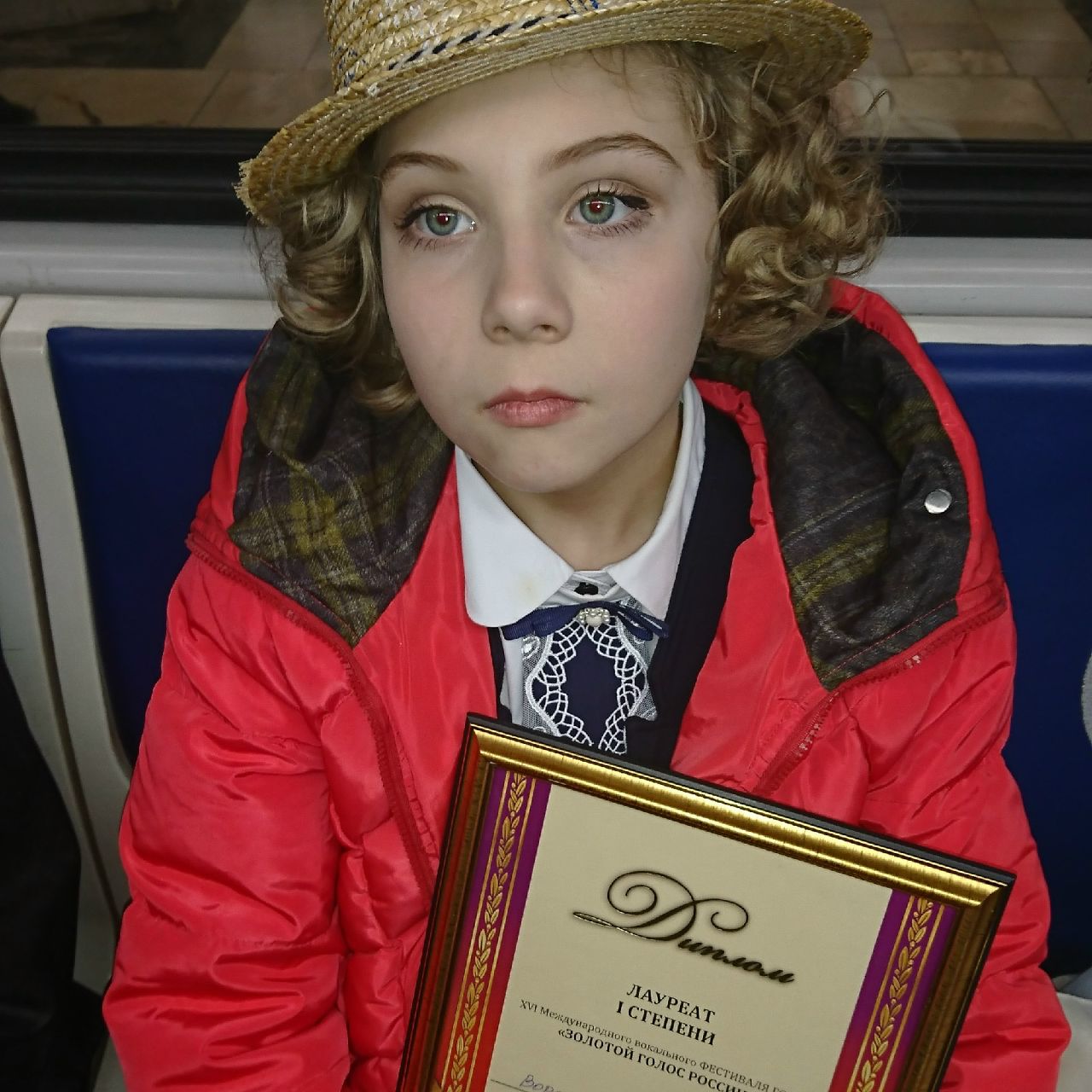 Margarita Vorobyeva - Page 4