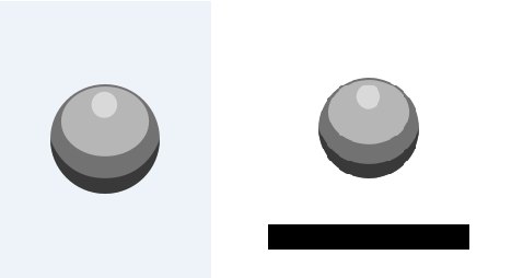 Windows - Angular and distorted sprites in game. | GameMaker Community