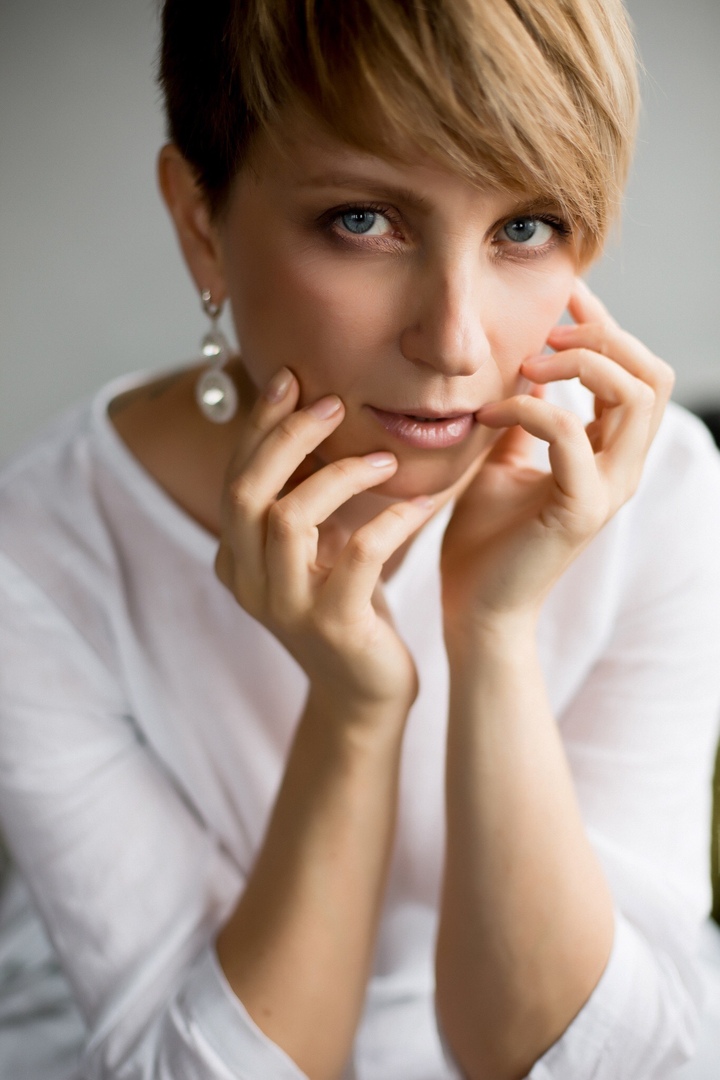 Надежда Борисова