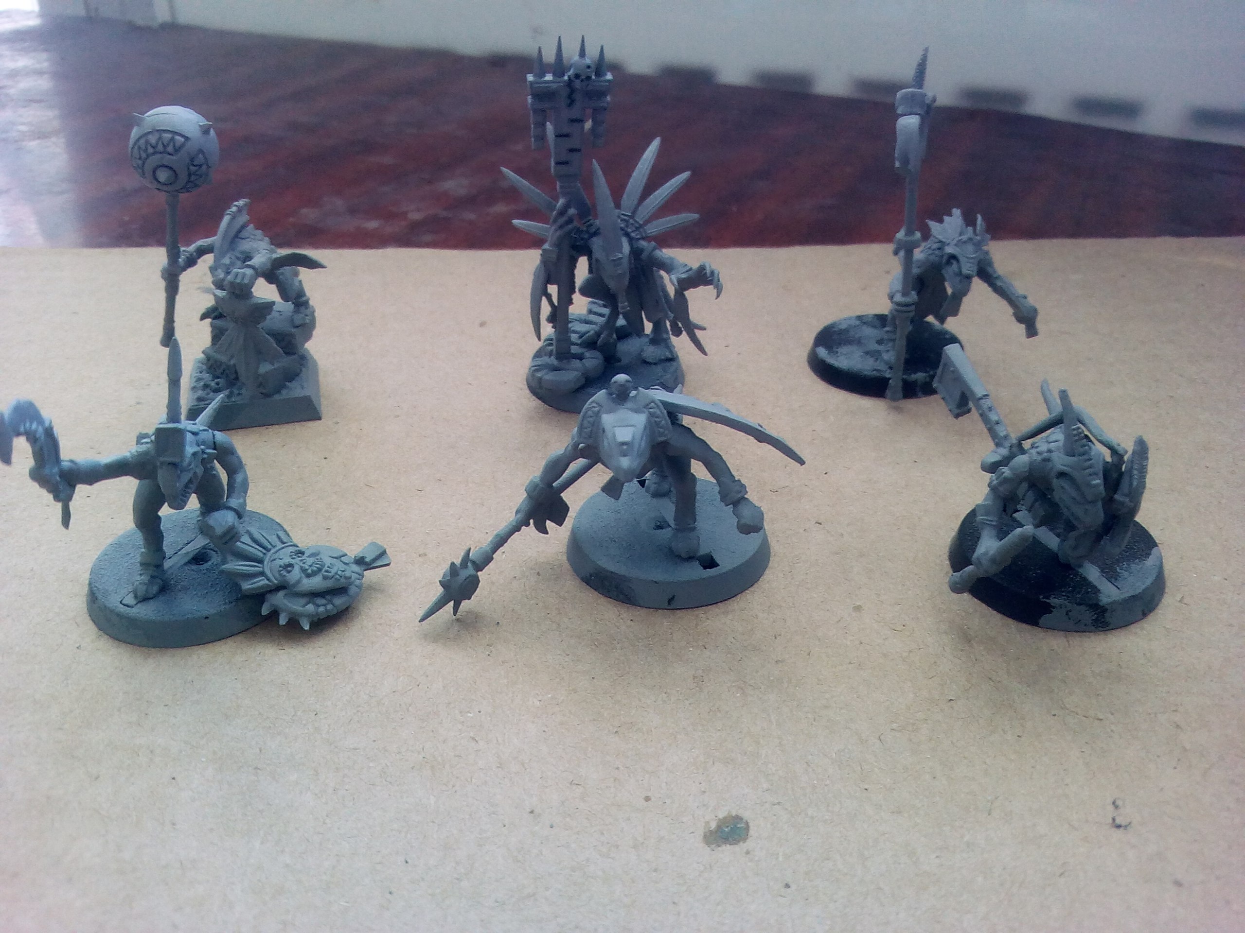 Blog - Citlopiteka Skink Army | Lustria Online