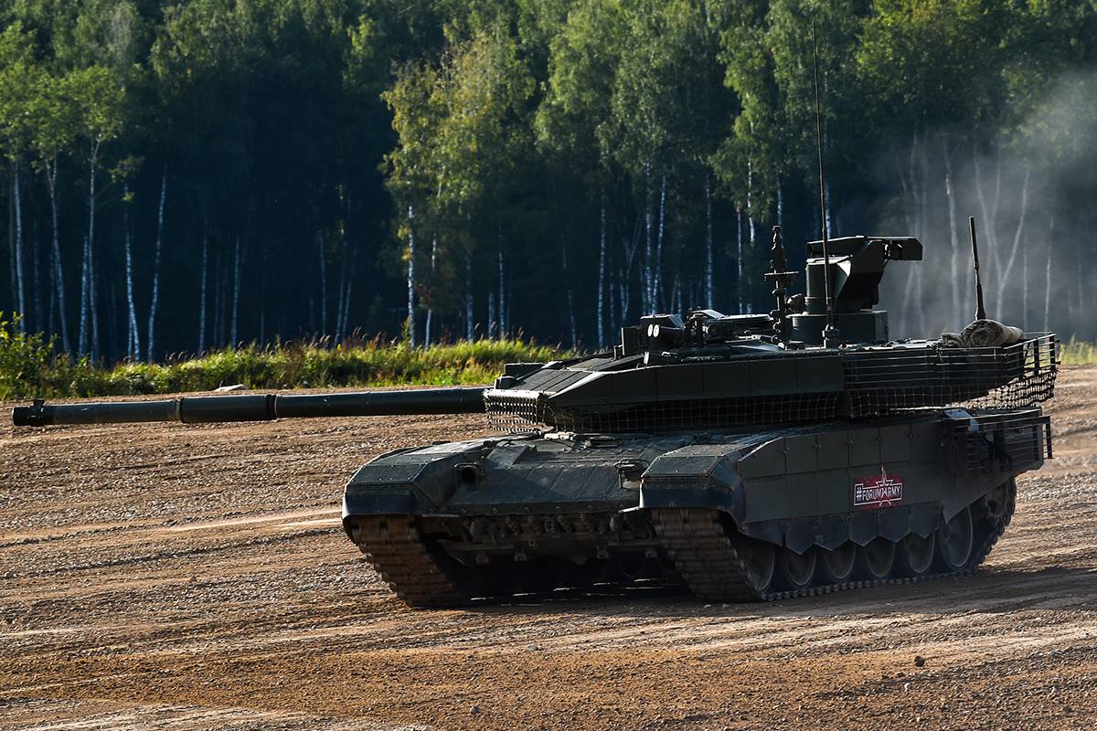 T-90M [1200 × 800] : r/TankPorn
