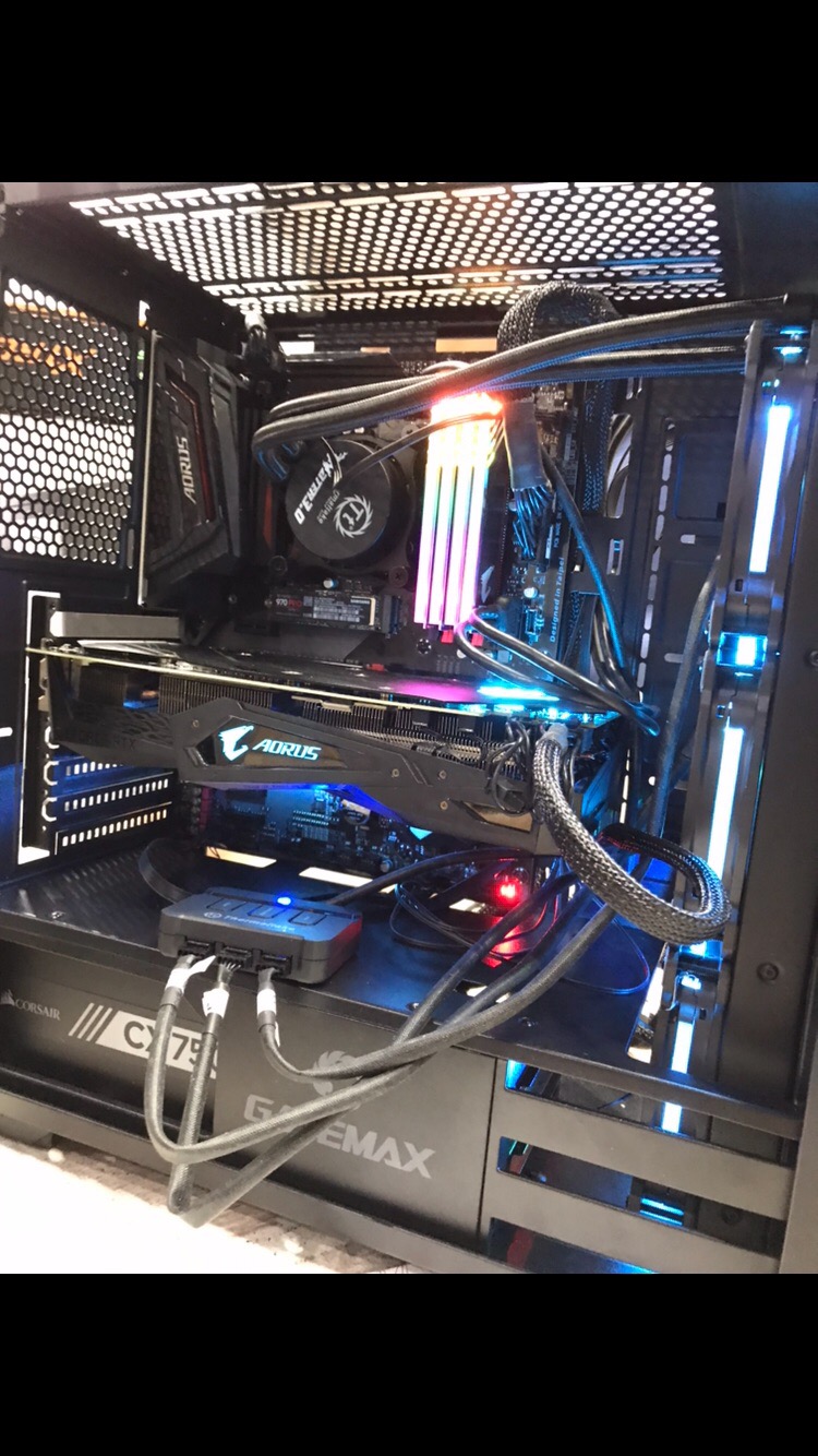 Rtx 2070 build : r/nvidia