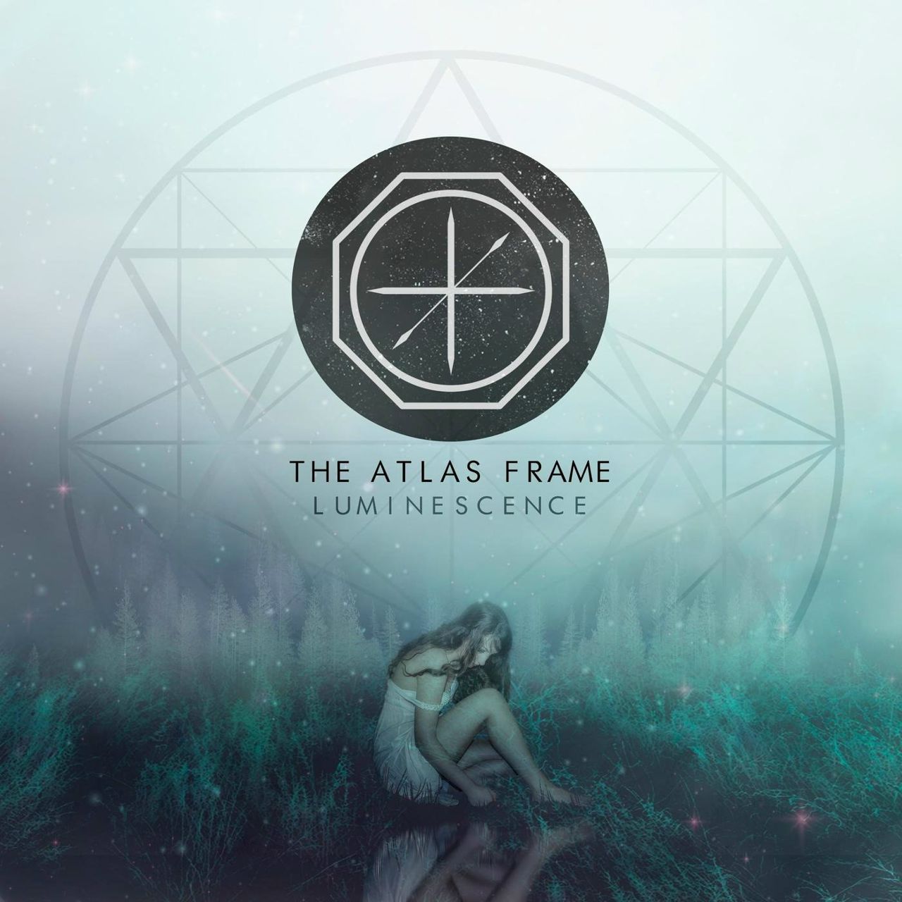 The Atlas Frame - Luminescence (2018) » CORE RADIO