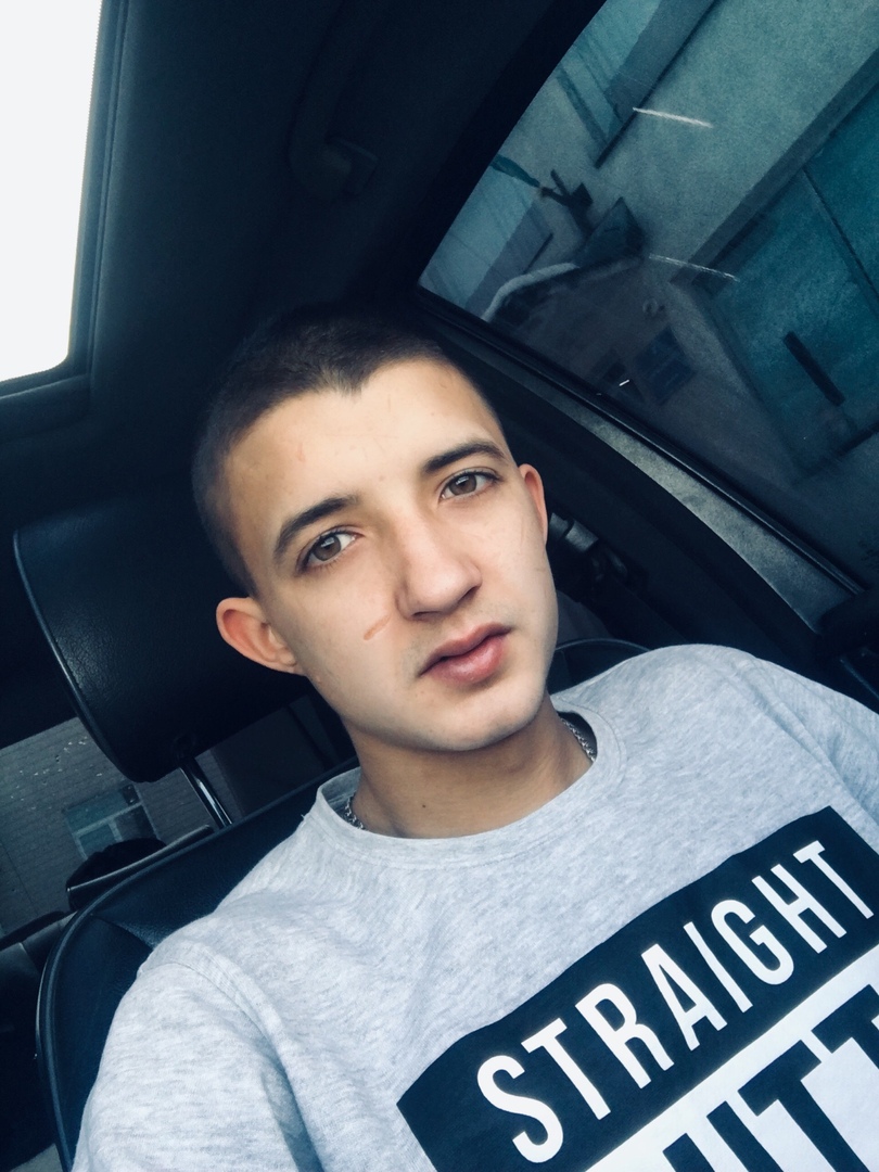 Владислав Гангур