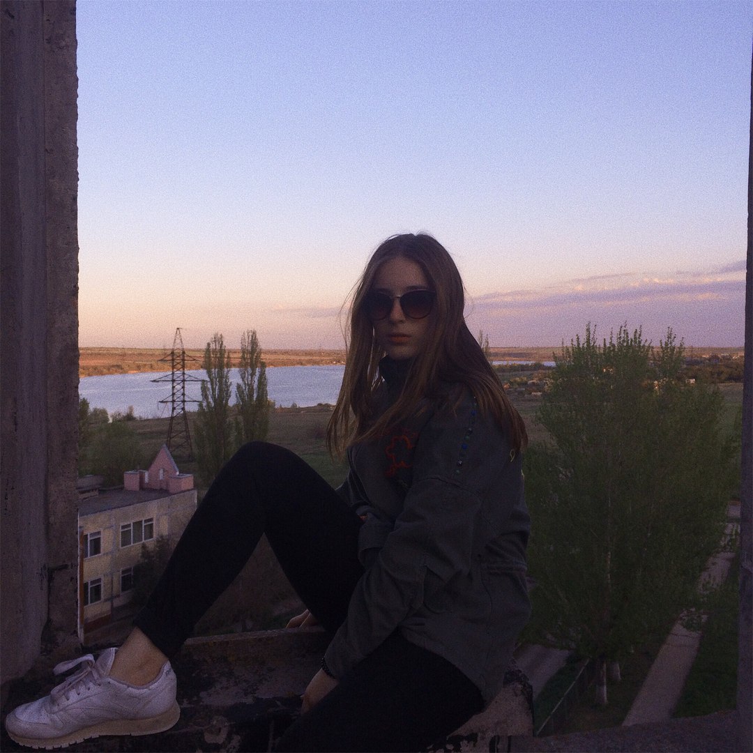 Аня Баскакова