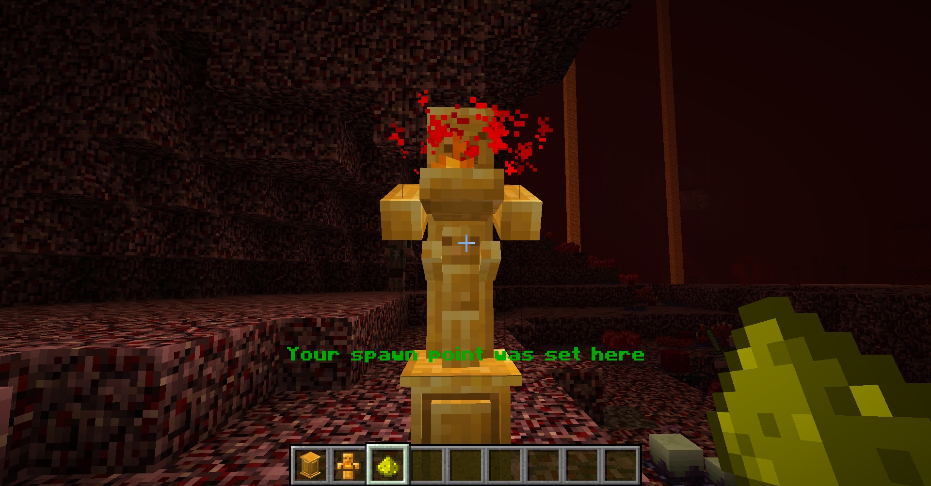 Better Nether [1.16|1.15|1.12] - Minecraft Mods - Mapping and Modding ...