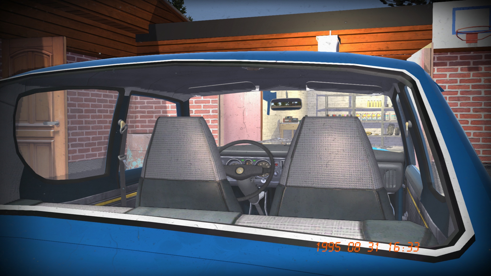 Clean Satsuma - Updates | OverTake.gg