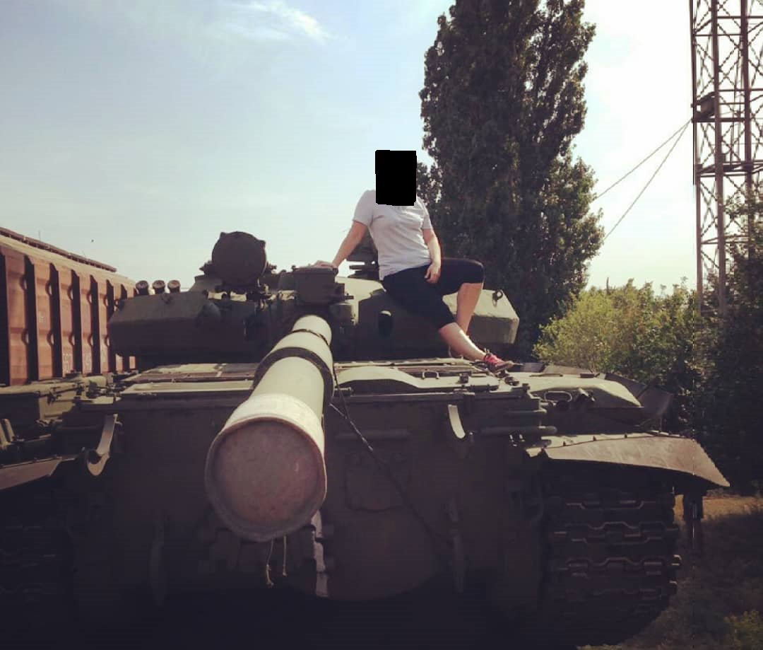 The Soviet Tank Thread: Transversely Mounted 1000hp Engines - Page 128 ...