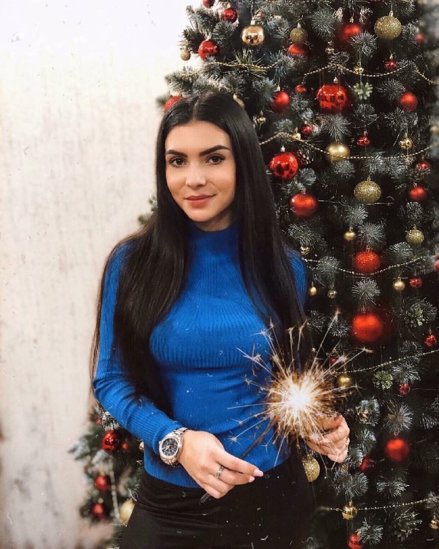 Classify Girl From Crimea