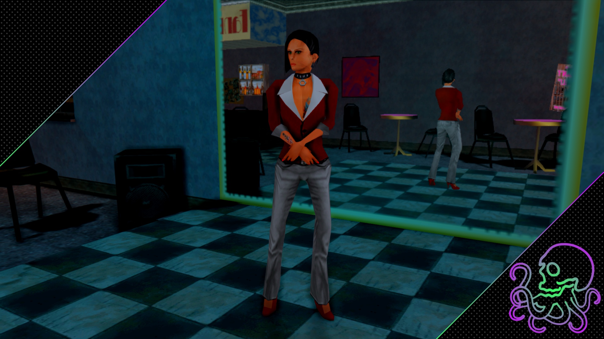 Siniestro: [REL] Ronnie