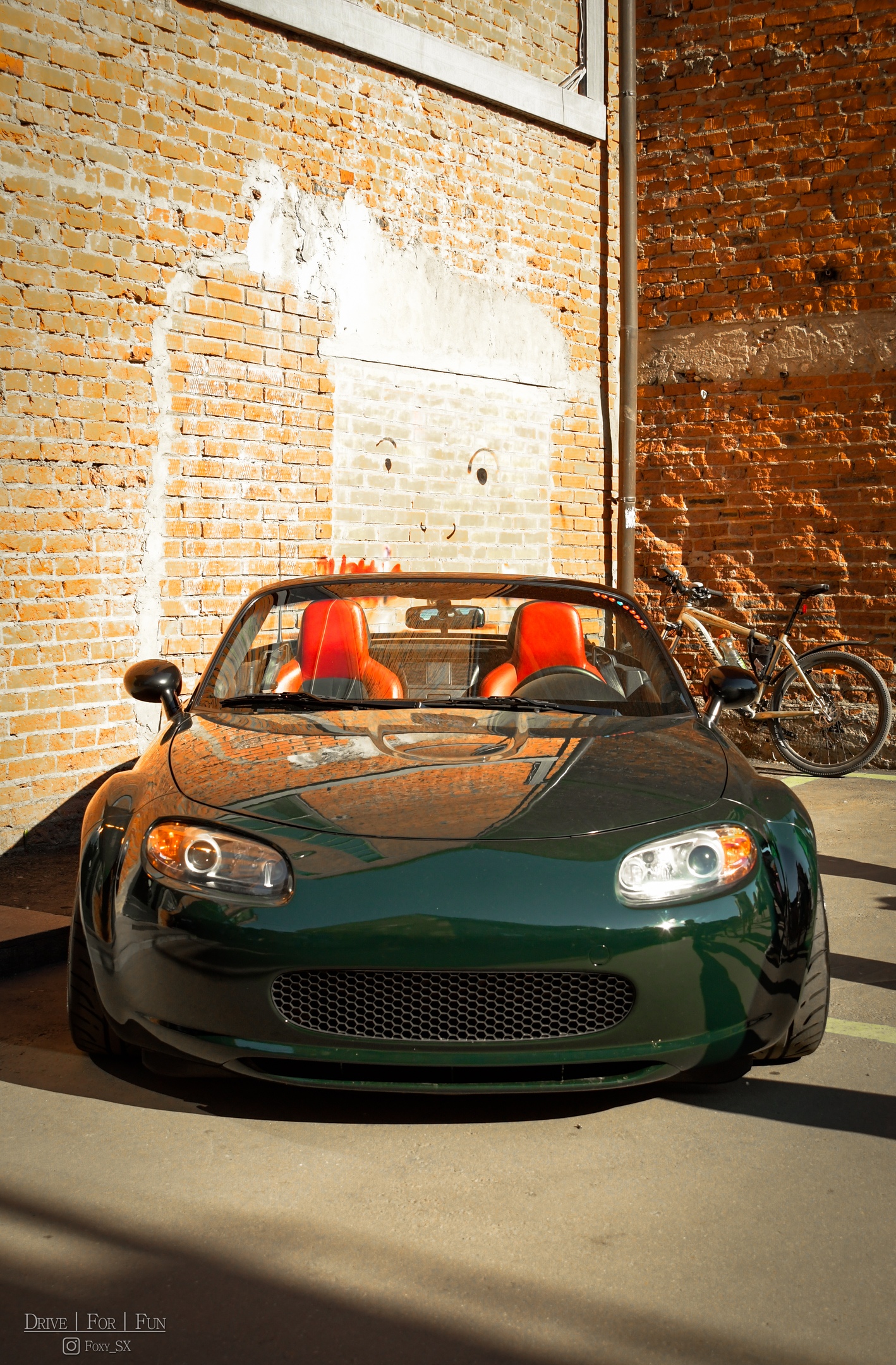 Debadged NCs - Page 4 - MX-5 Miata Forum