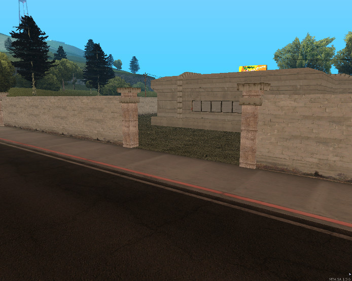 SF Military Base - MTA Resource