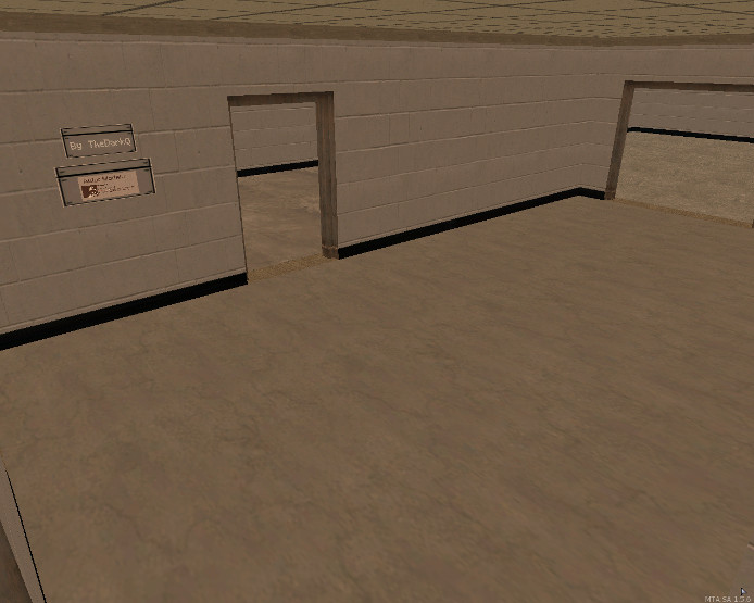 SF Military Base - MTA Resource