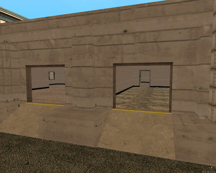 SF Military Base - MTA Resource