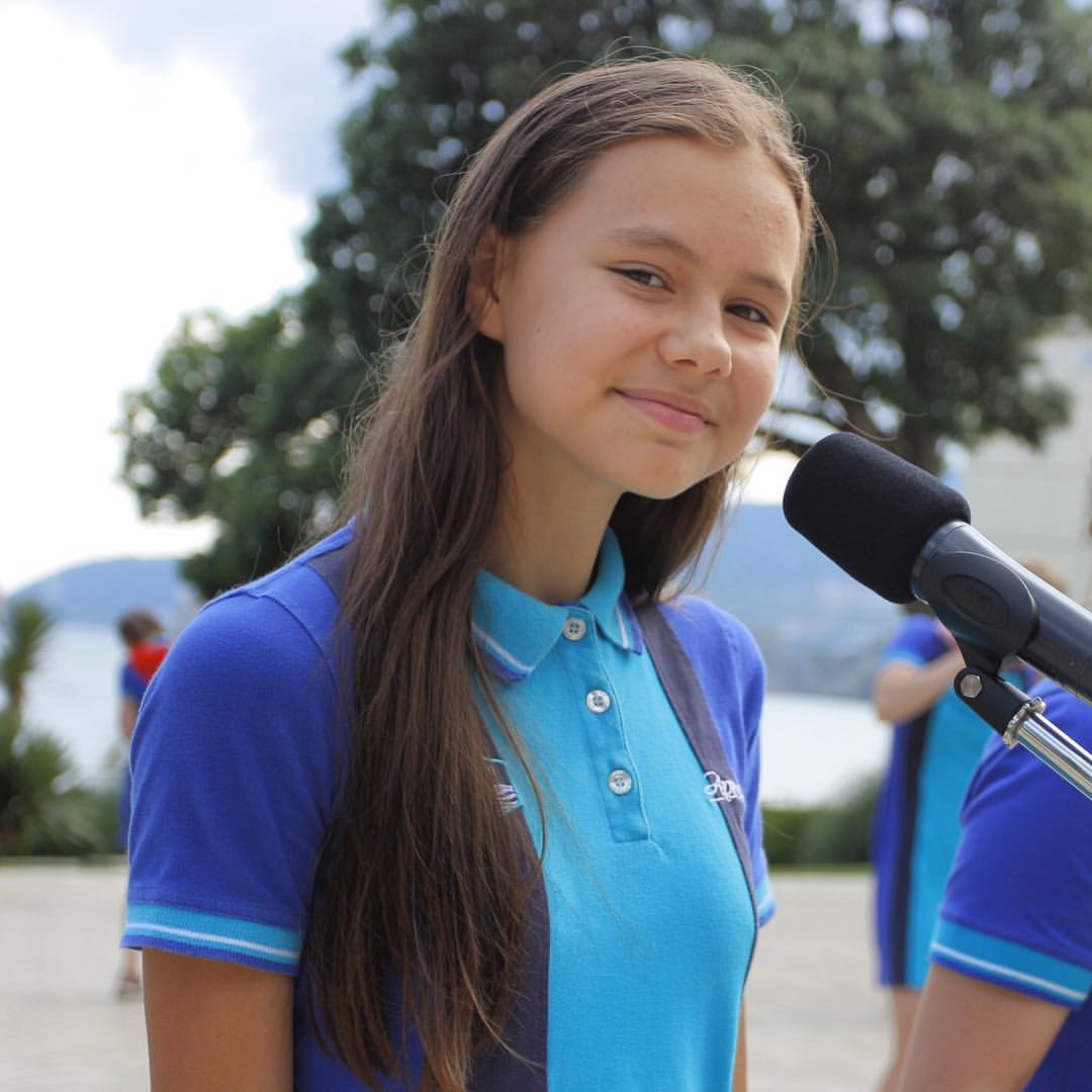 Maria Mirova - Page 6