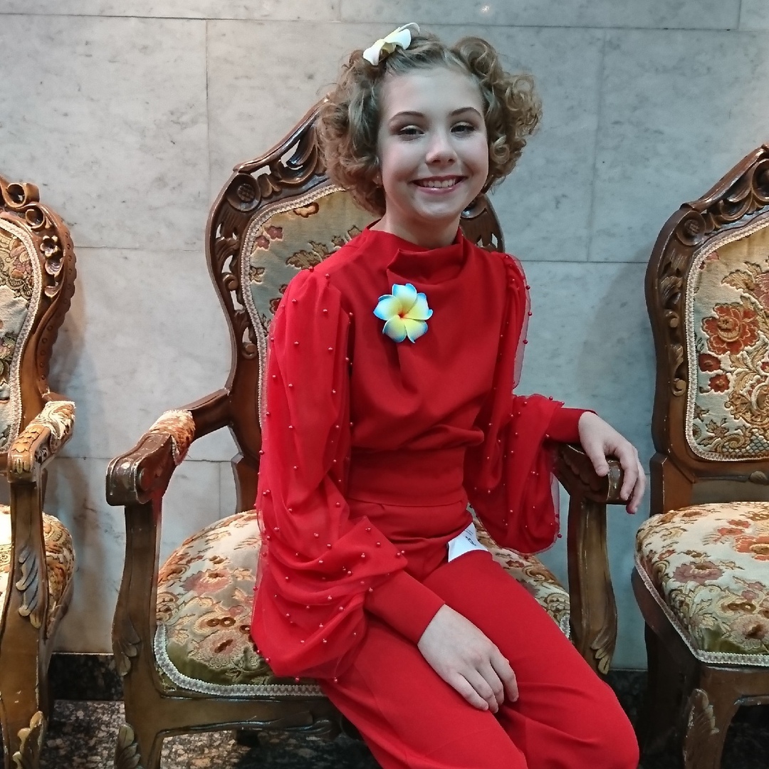 Margarita Vorobyeva - Page 4