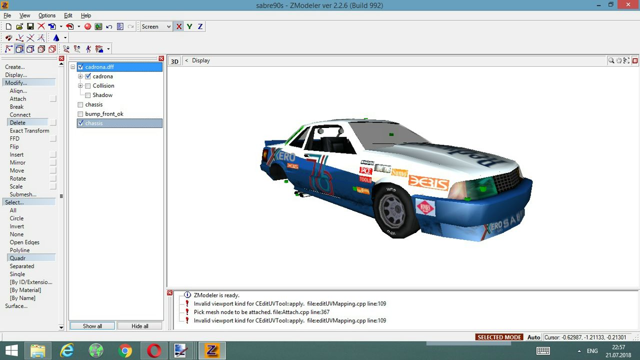Puzi_krem's Junkyard - Page 2 - Workshop - GTAForums