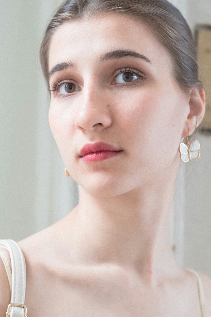 #3 Classic Pontid race [Cossack Girl]